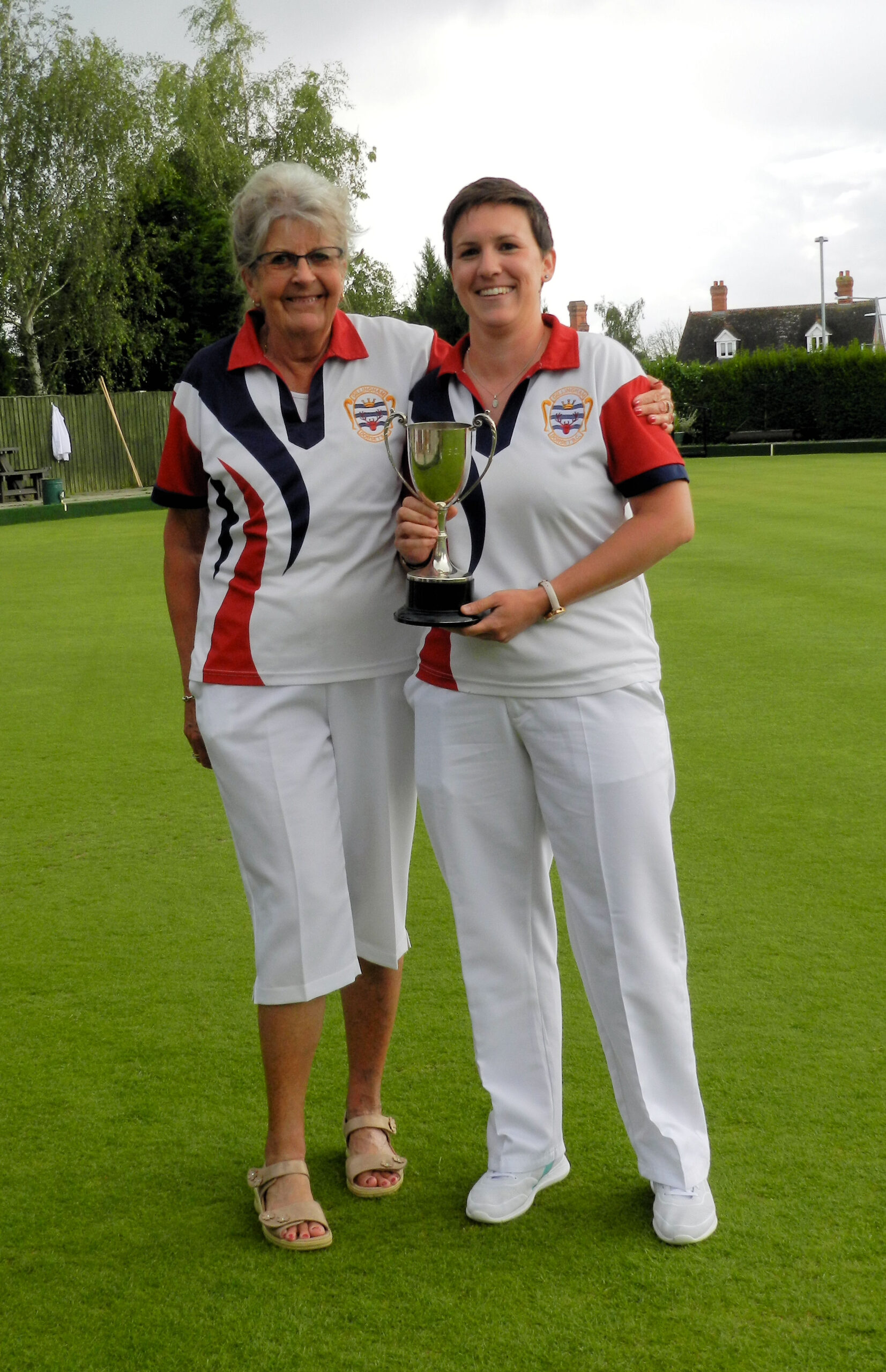 Finals for 2023 – Gillingham Bowling Club